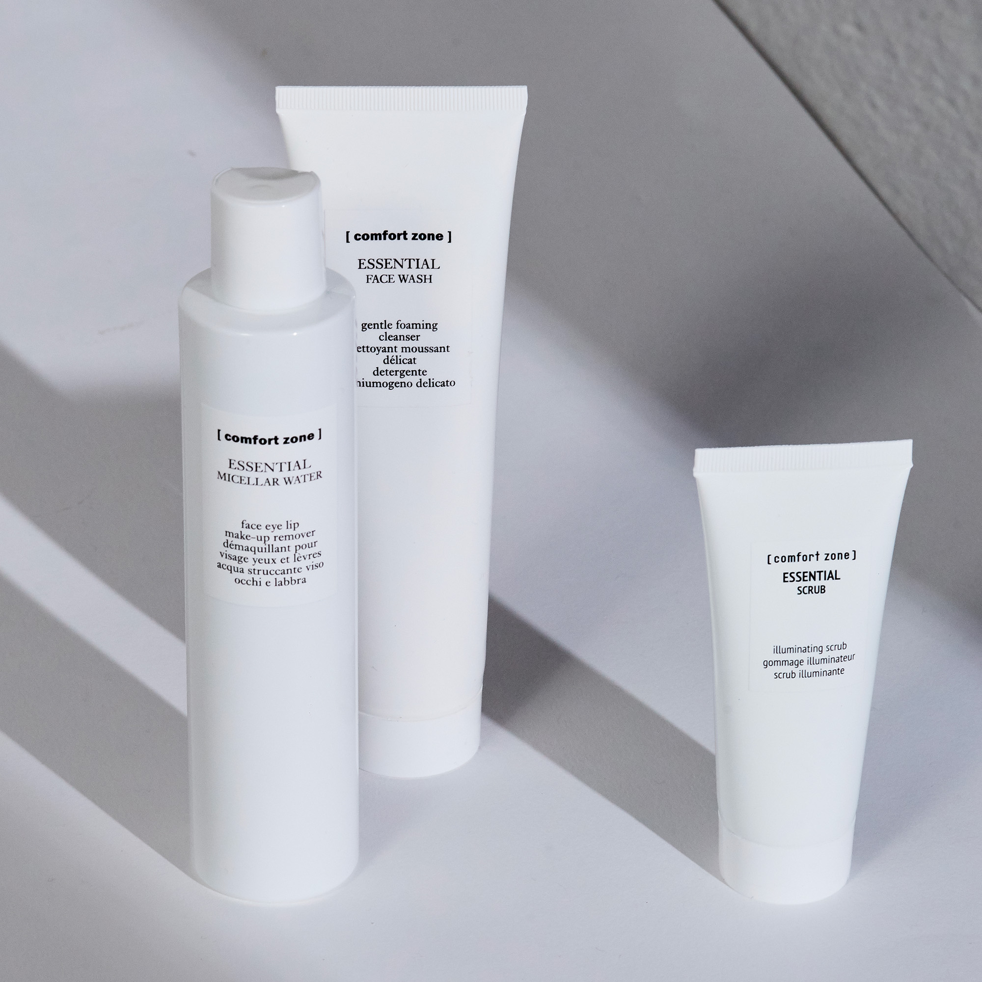 Productos Comfort Zone - La Perla